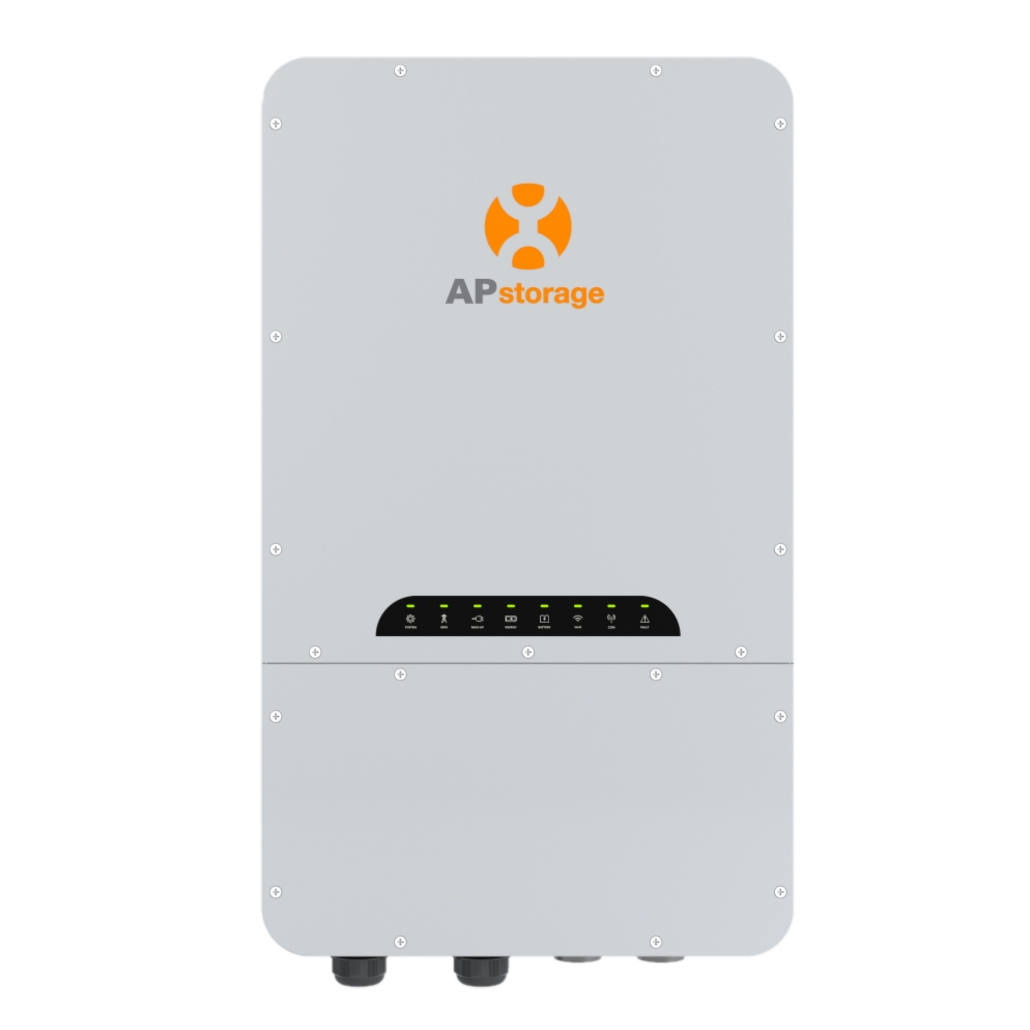 APsystems Solar Inverters | EnergySage