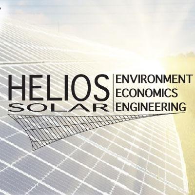 Helios Solar LLC - Profile & Reviews - 2022 | EnergySage