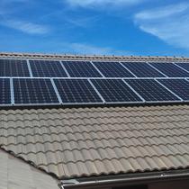 American Array Solar and Roofing: 2022 Profile and Reviews | EnergySage