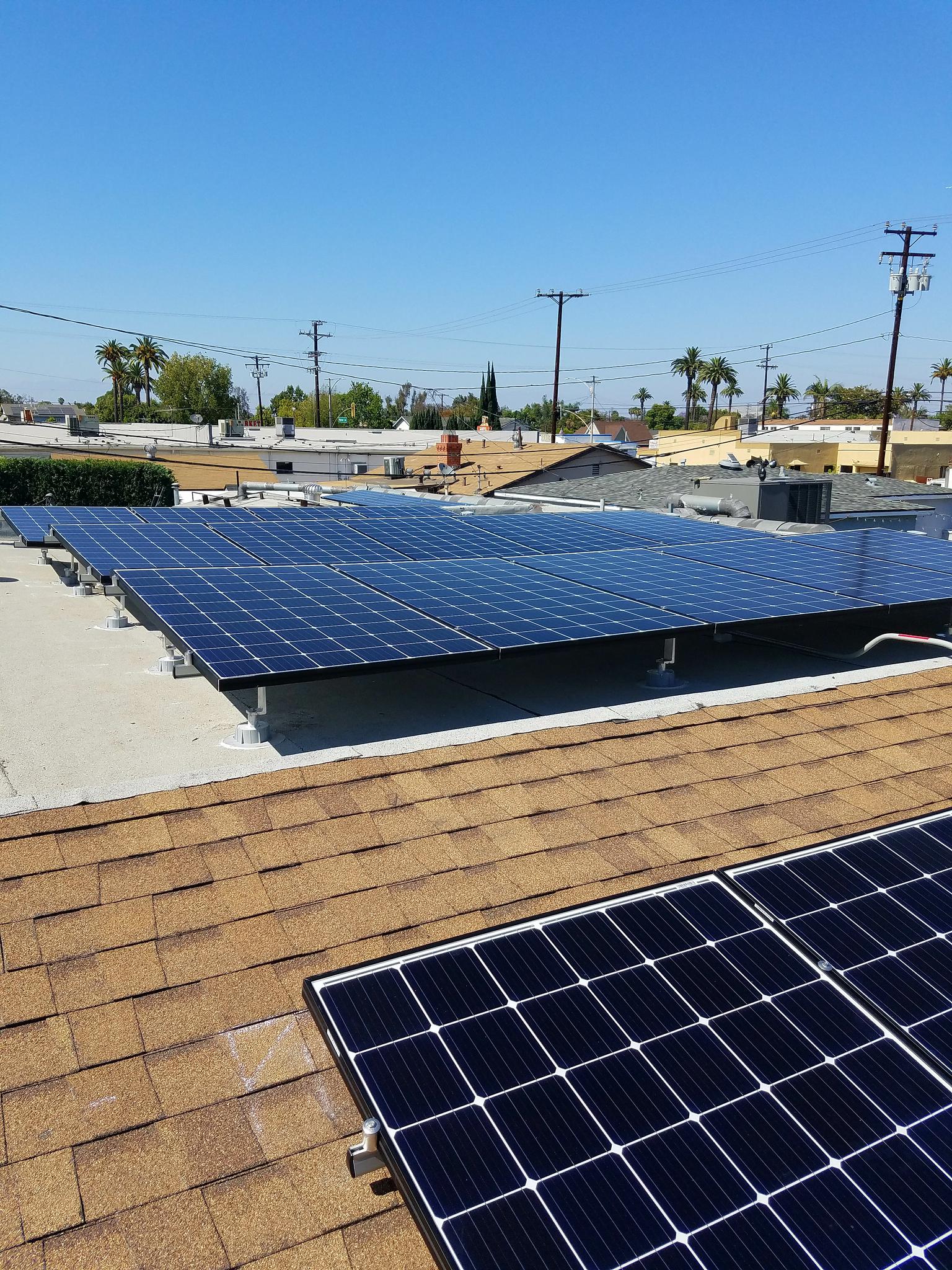 American Array Solar and Roofing: 2022 Profile and Reviews | EnergySage