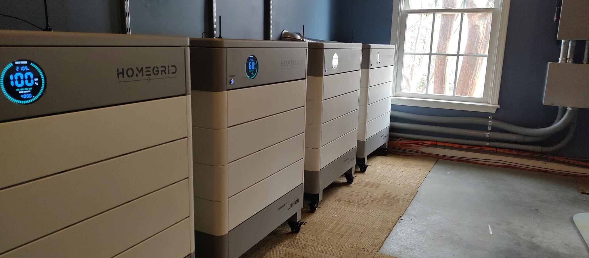 Custom Solar Solutions Gallery | EnergySage