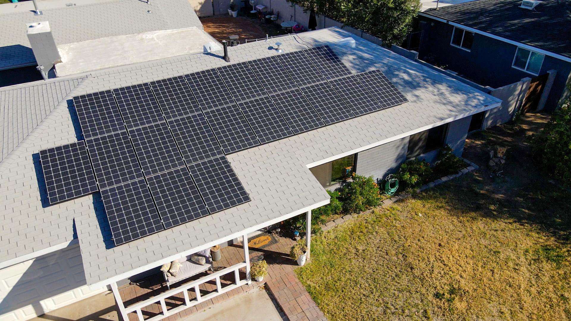 SOLAR TOPPS Gallery | EnergySage