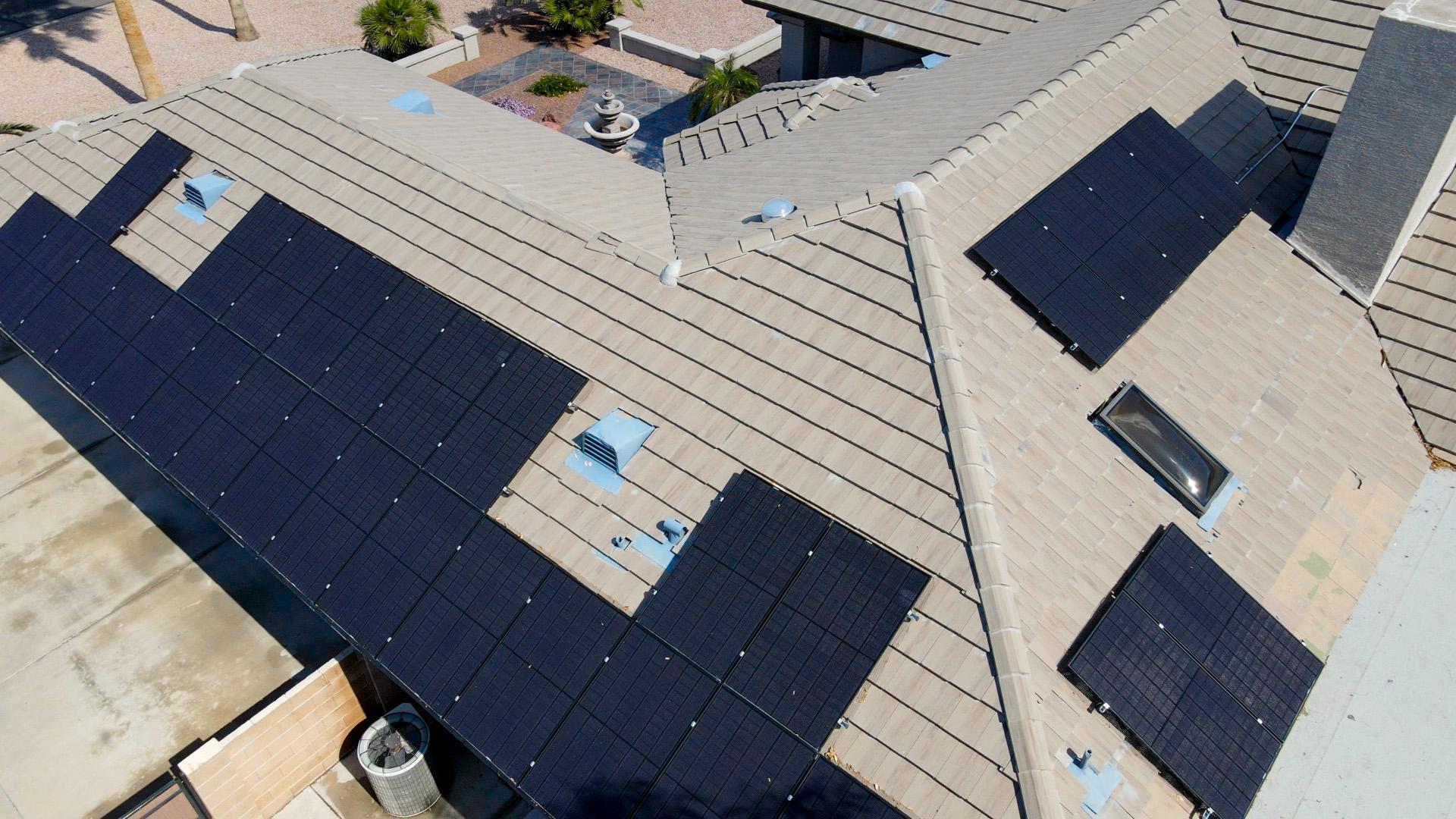 SOLAR TOPPS Gallery | EnergySage