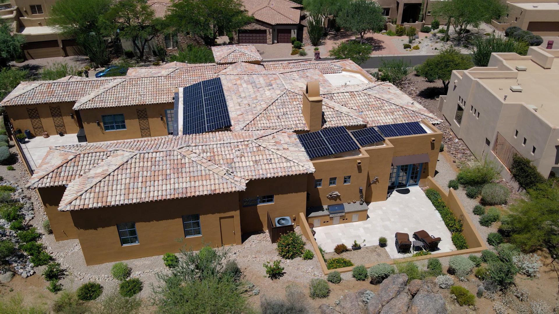 SOLAR TOPPS Gallery | EnergySage