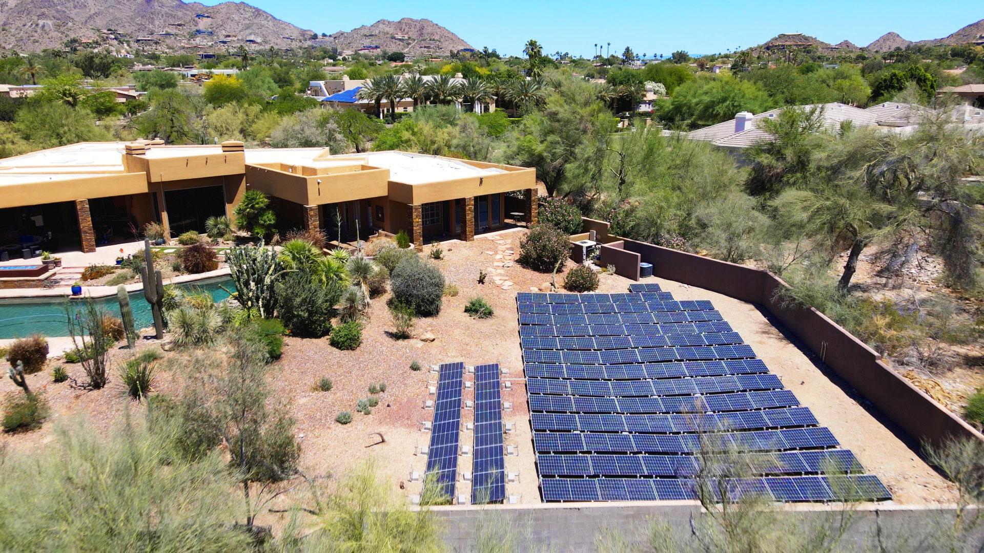 SOLAR TOPPS Gallery | EnergySage