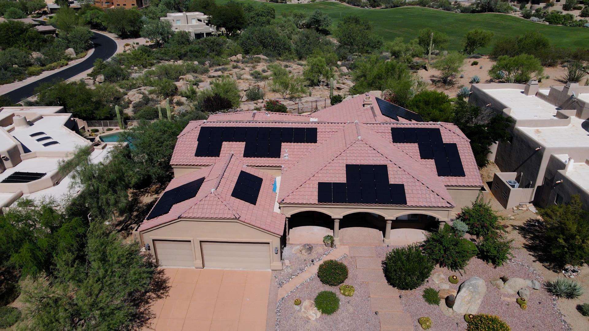 SOLAR TOPPS Gallery | EnergySage