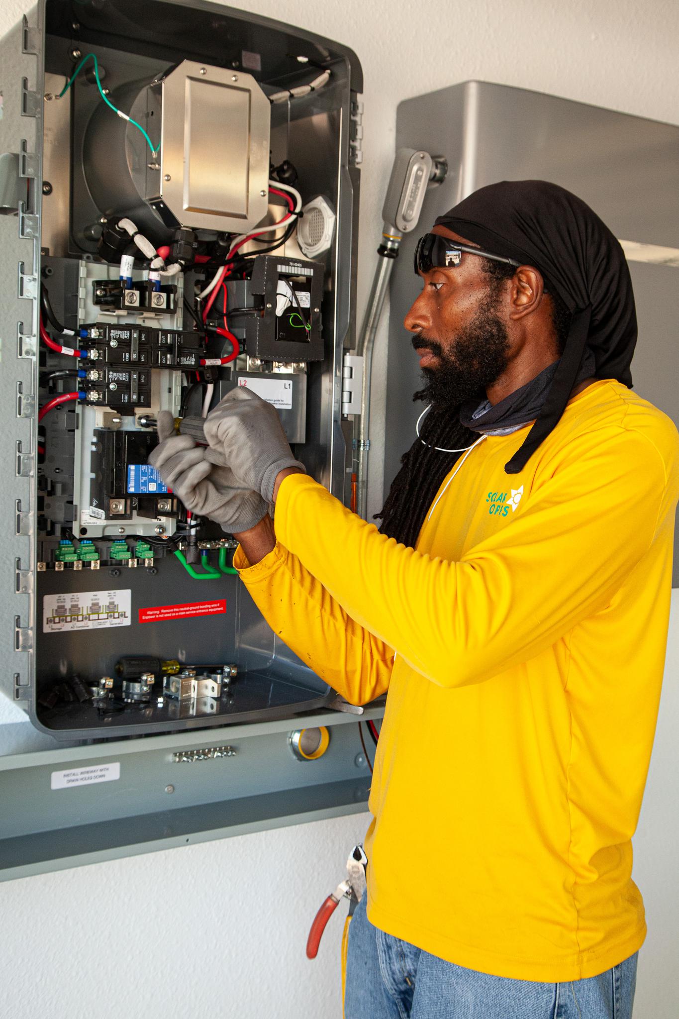 SOLAR TOPPS Gallery | EnergySage