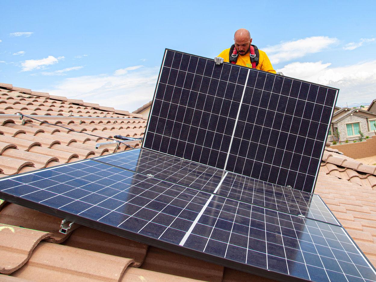 SOLAR TOPPS Gallery | EnergySage