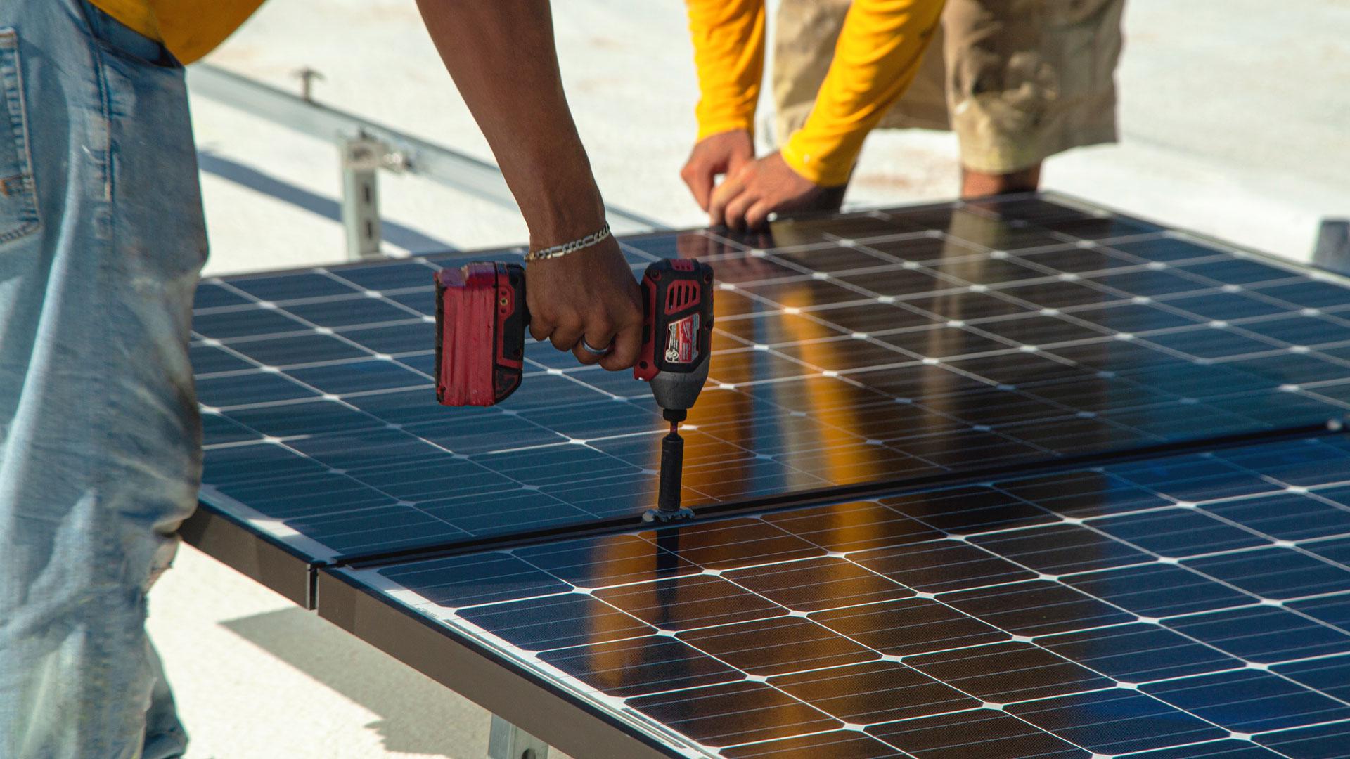 SOLAR TOPPS Gallery | EnergySage