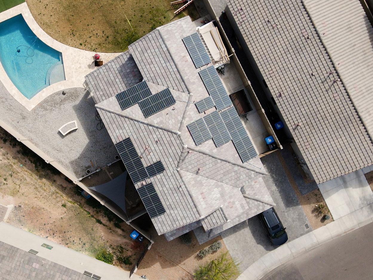 SOLAR TOPPS Gallery | EnergySage