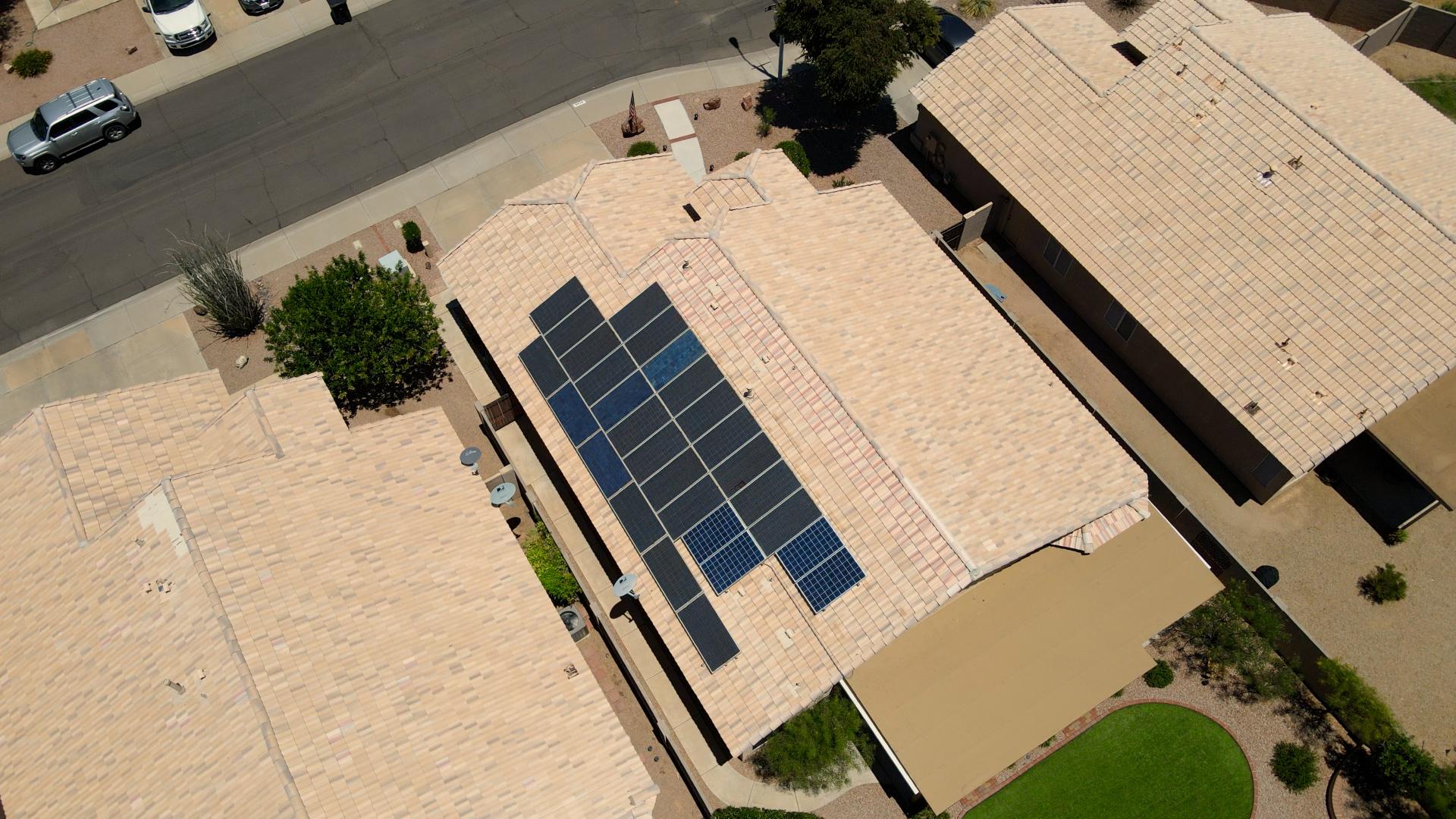 SOLAR TOPPS Gallery | EnergySage