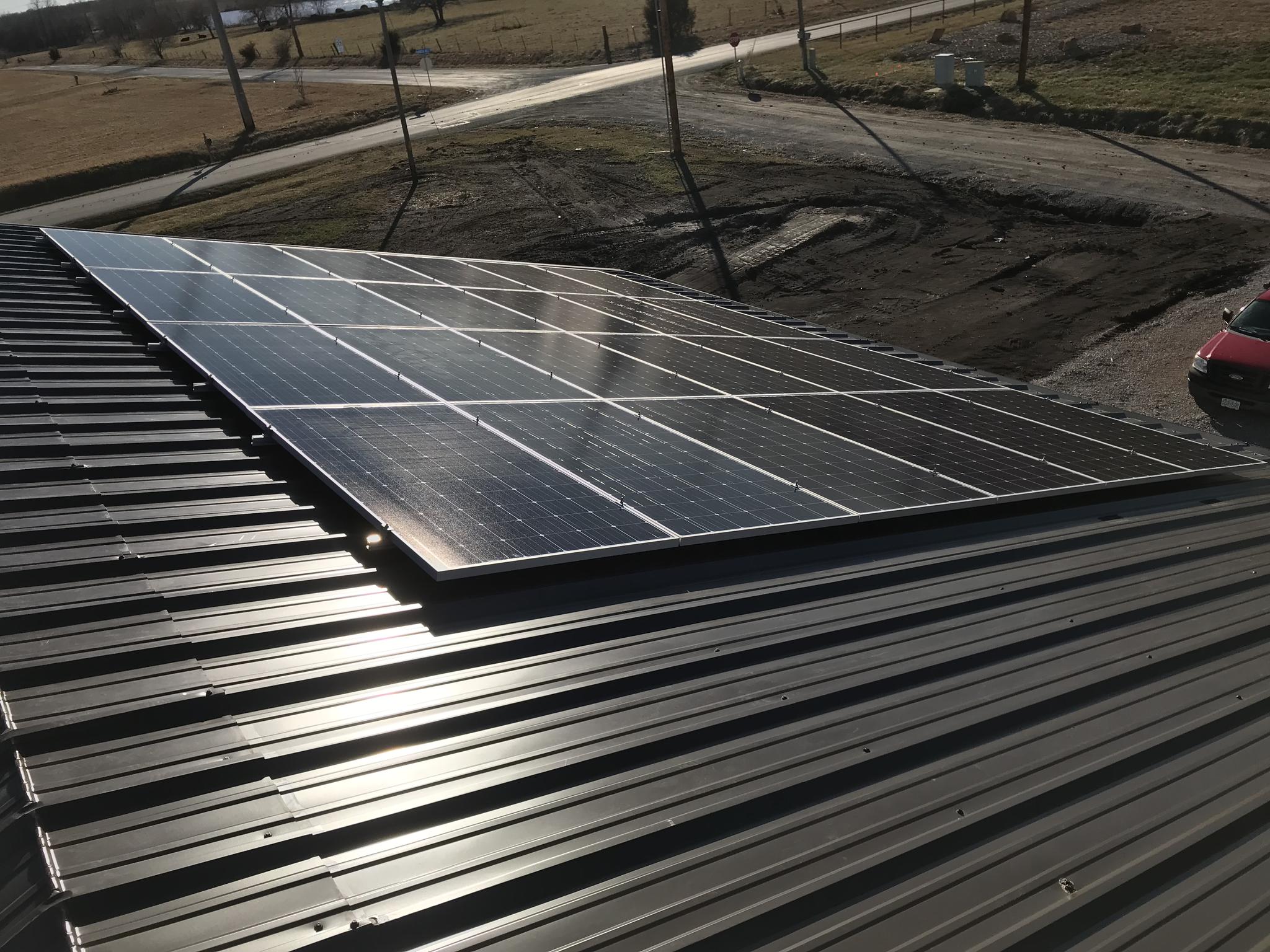 The Solar Guys Gallery | EnergySage