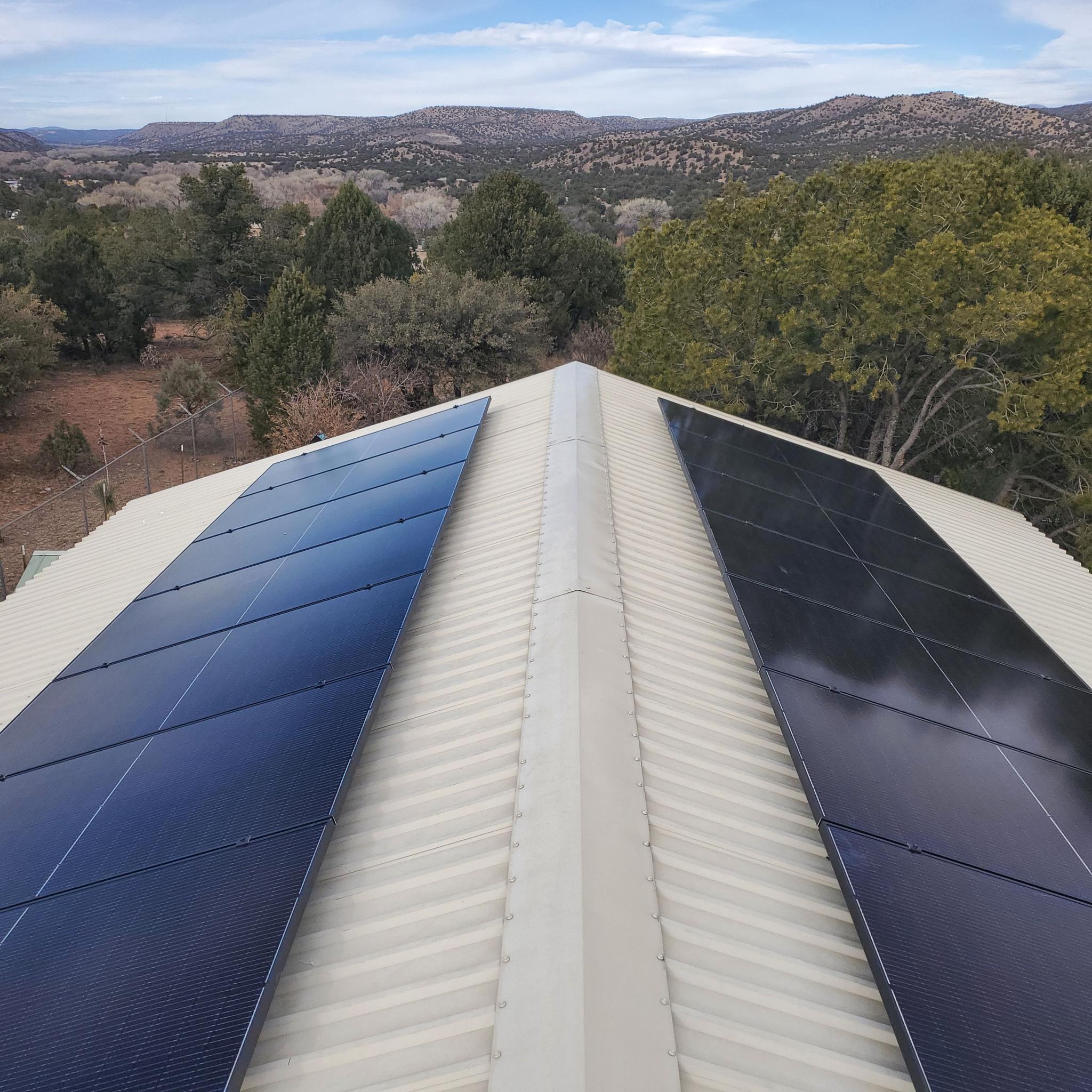 Sunfire Solar Systems, LLC Gallery | EnergySage