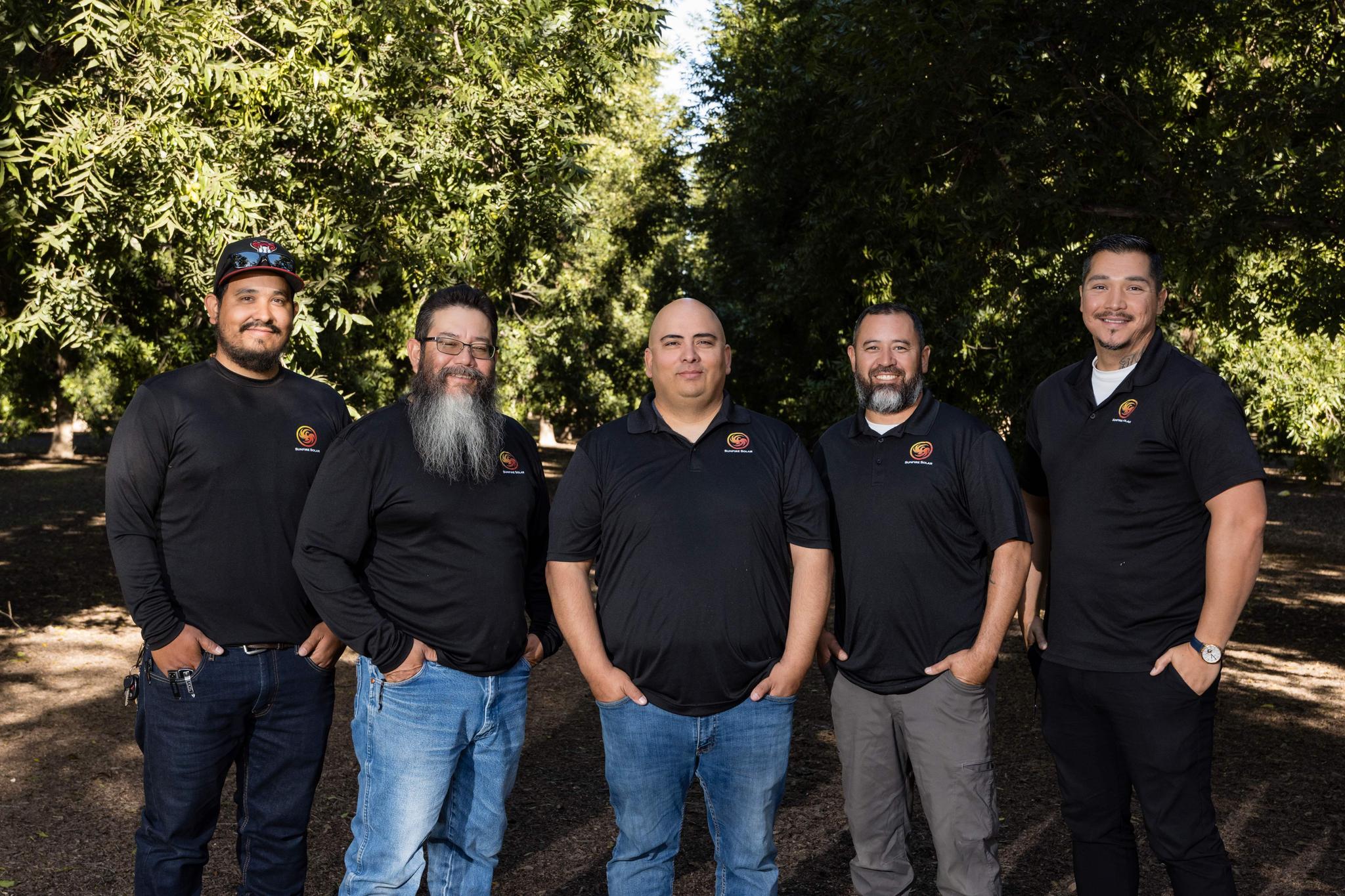 Sunfire Solar Systems, LLC Gallery | EnergySage