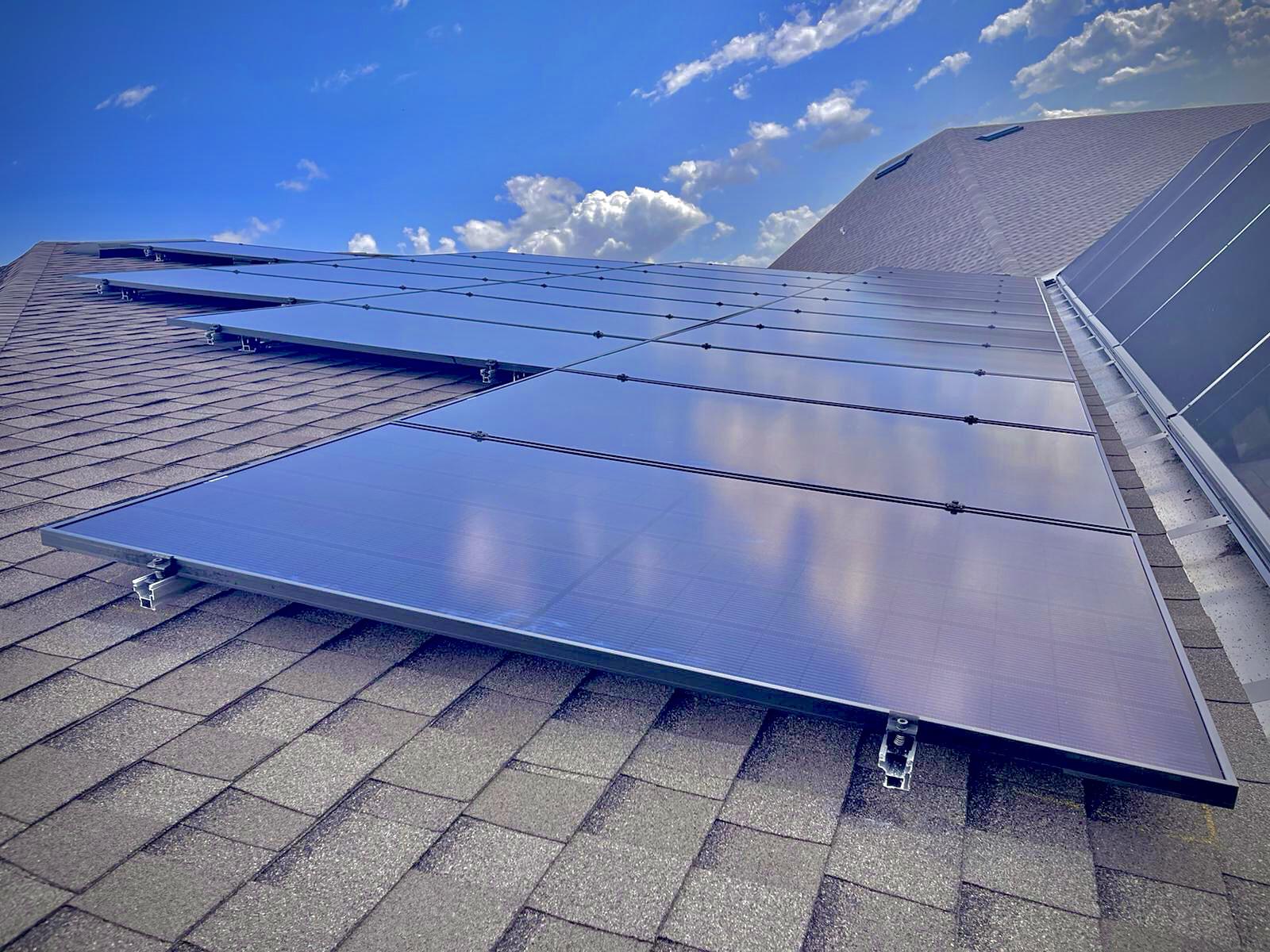 Affordable Solar, Roof, & Air: 2022 Profile and Reviews | EnergySage