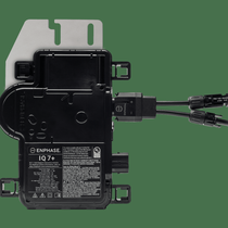 Enphase Energy: 2021 Profile and Reviews | EnergySage