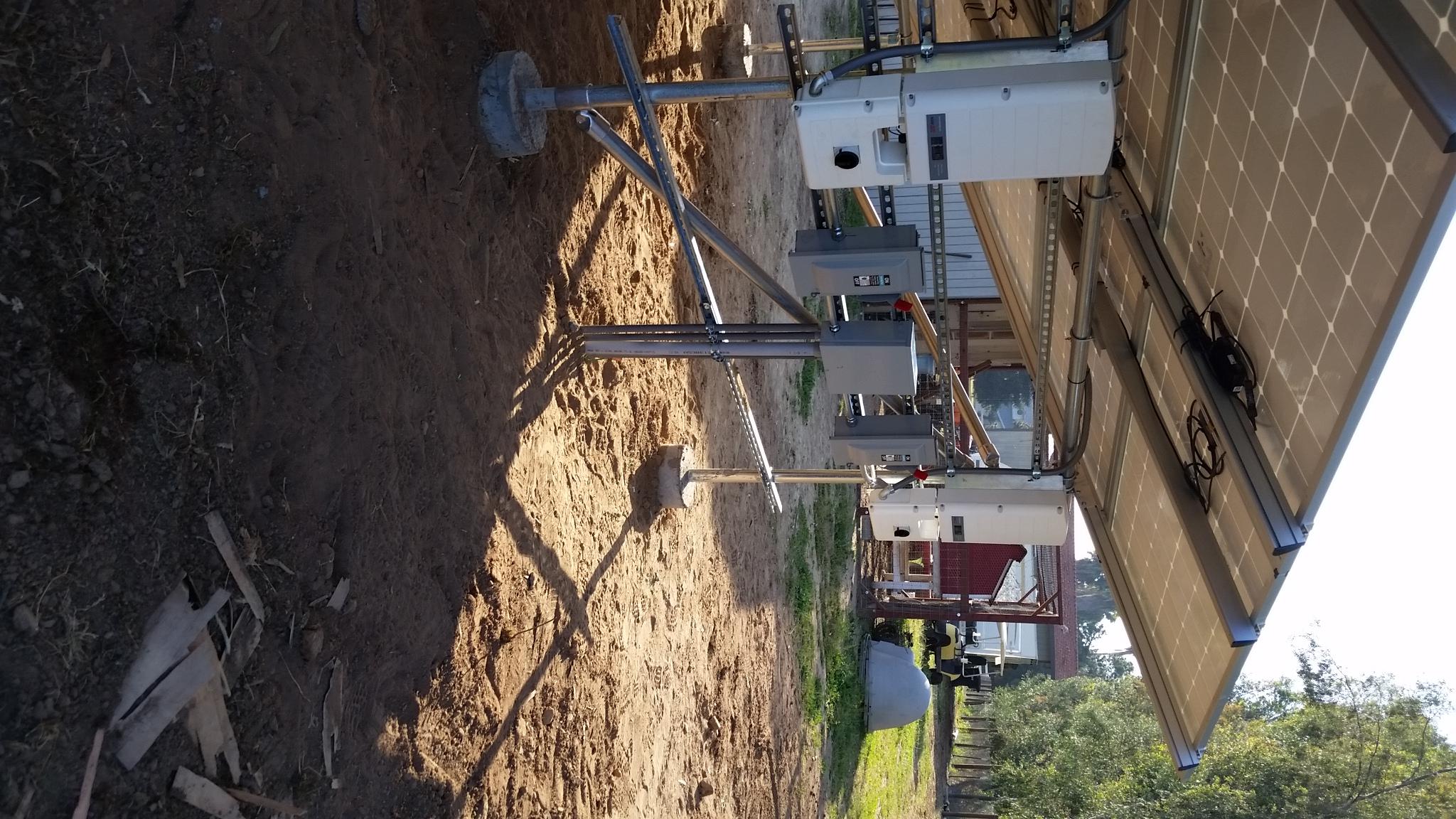 SolarPlus Systems, Inc. - Profile & Reviews 2017 | EnergySage