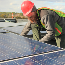 Renu Energy Solutions: 2022 Profile and Reviews | EnergySage