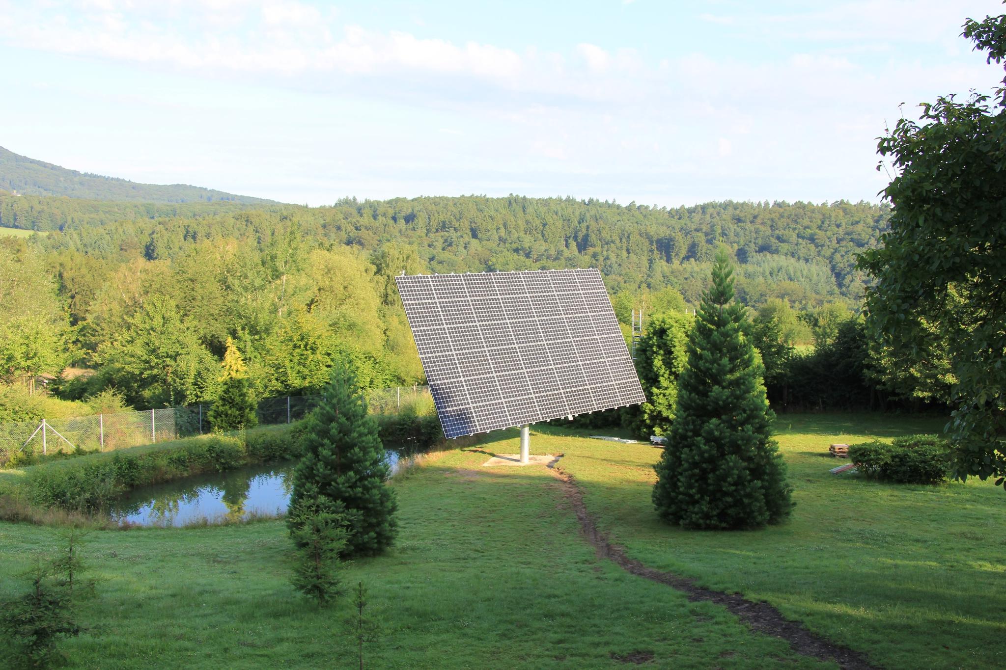 Agathon Solar: 2022 Profile and Reviews | EnergySage