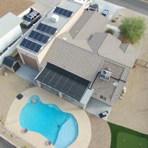 Sun X Solar Inc: 2022 Profile and Reviews | EnergySage