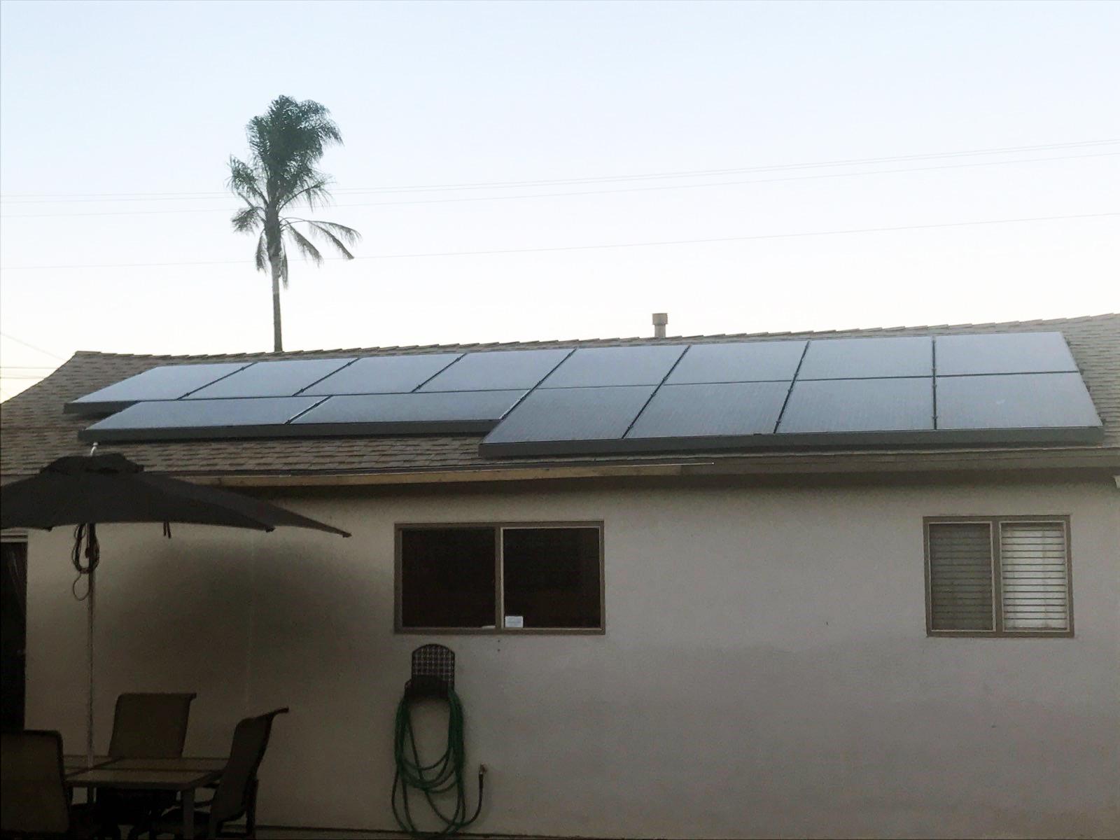 SunLux - Profile & Reviews 2018 | EnergySage