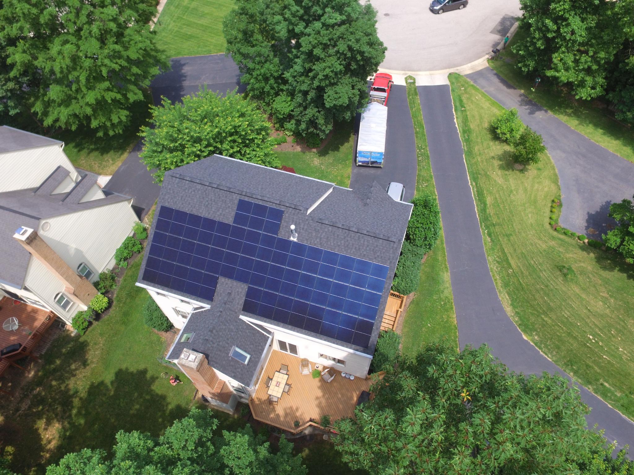 Nova Solar: 2022 Profile and Reviews | EnergySage