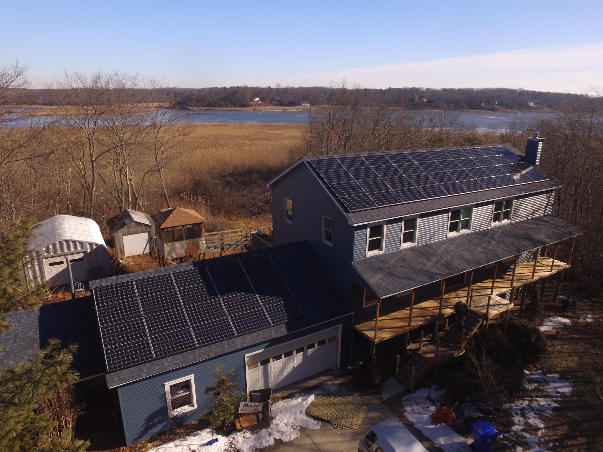 NJ Solar Power, LLC: 2020 Profile and Reviews | EnergySage