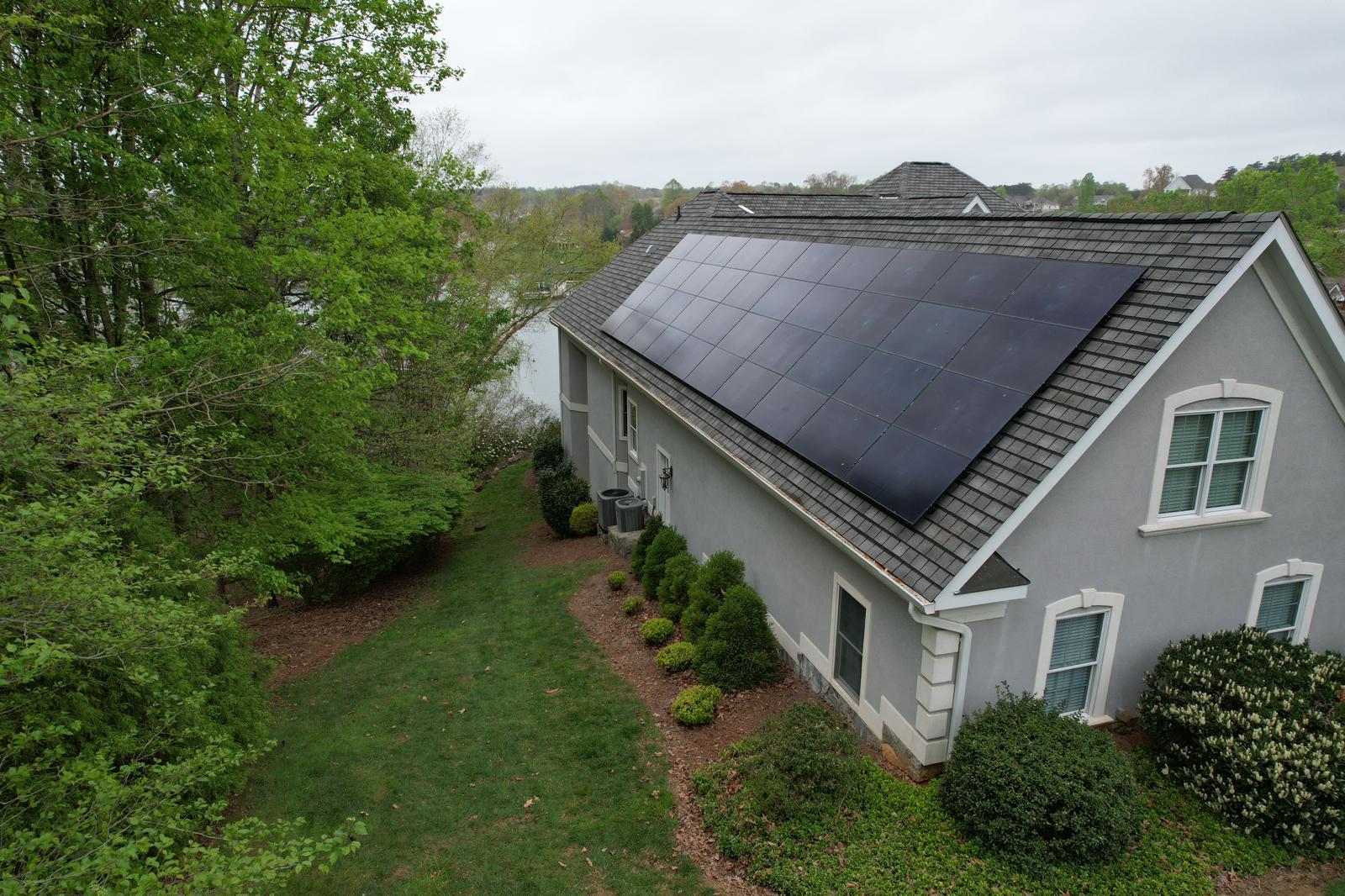 Cosmo Solaris Gallery | EnergySage