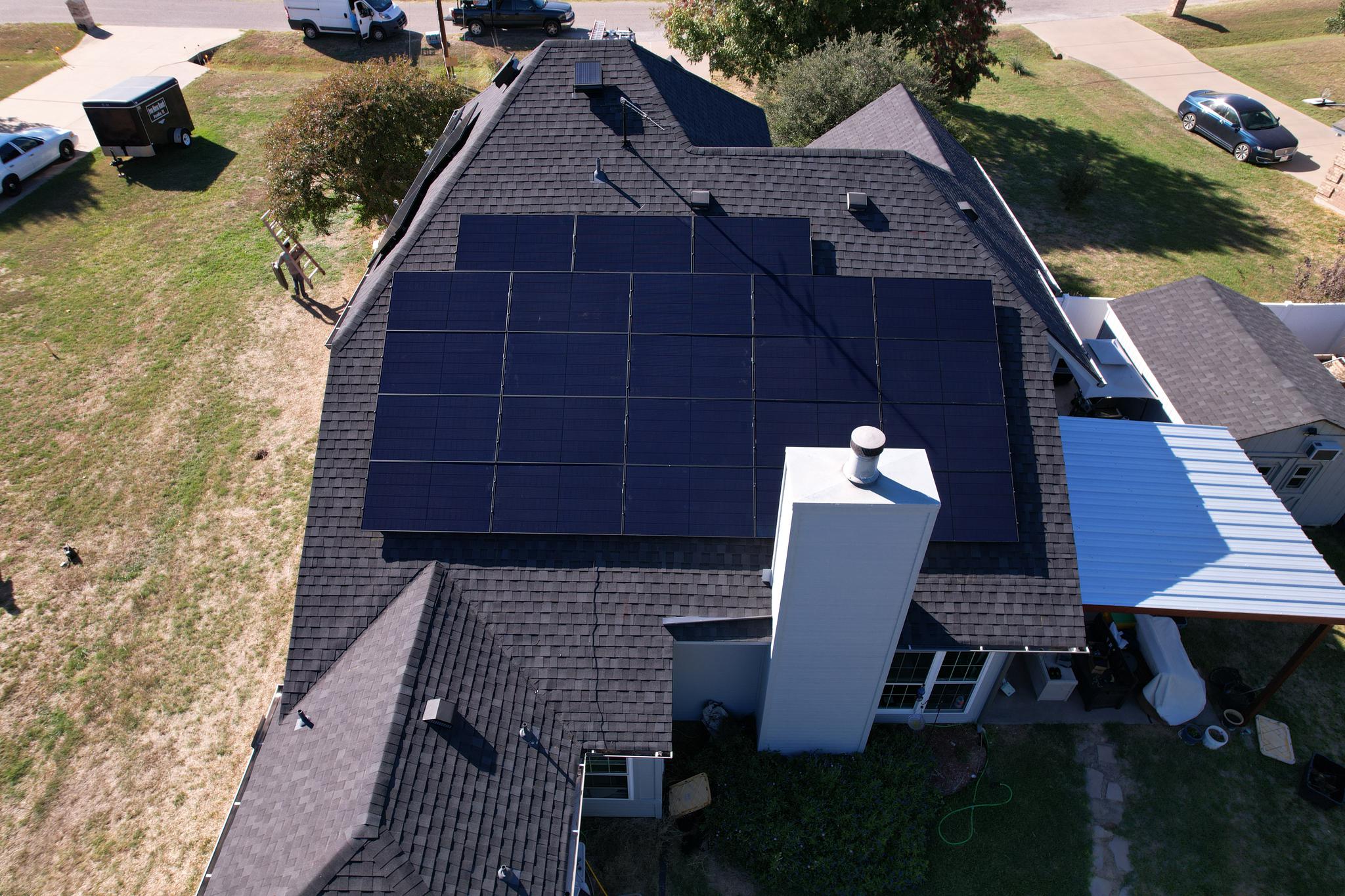 Cosmo Solaris Gallery | EnergySage