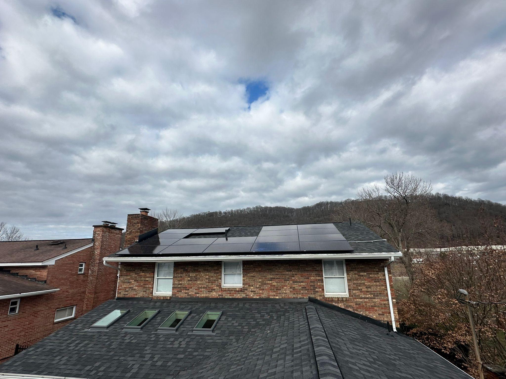 Cosmo Solaris Gallery | EnergySage