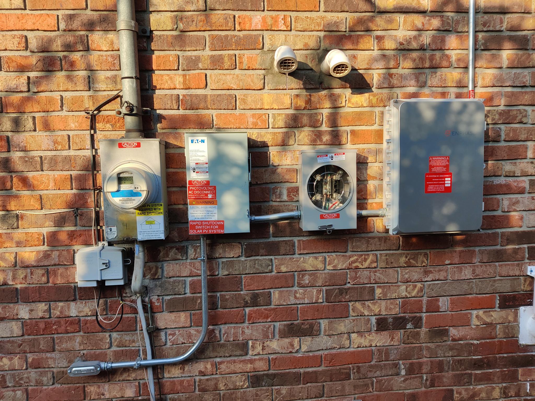 Cosmo Solaris Gallery | EnergySage