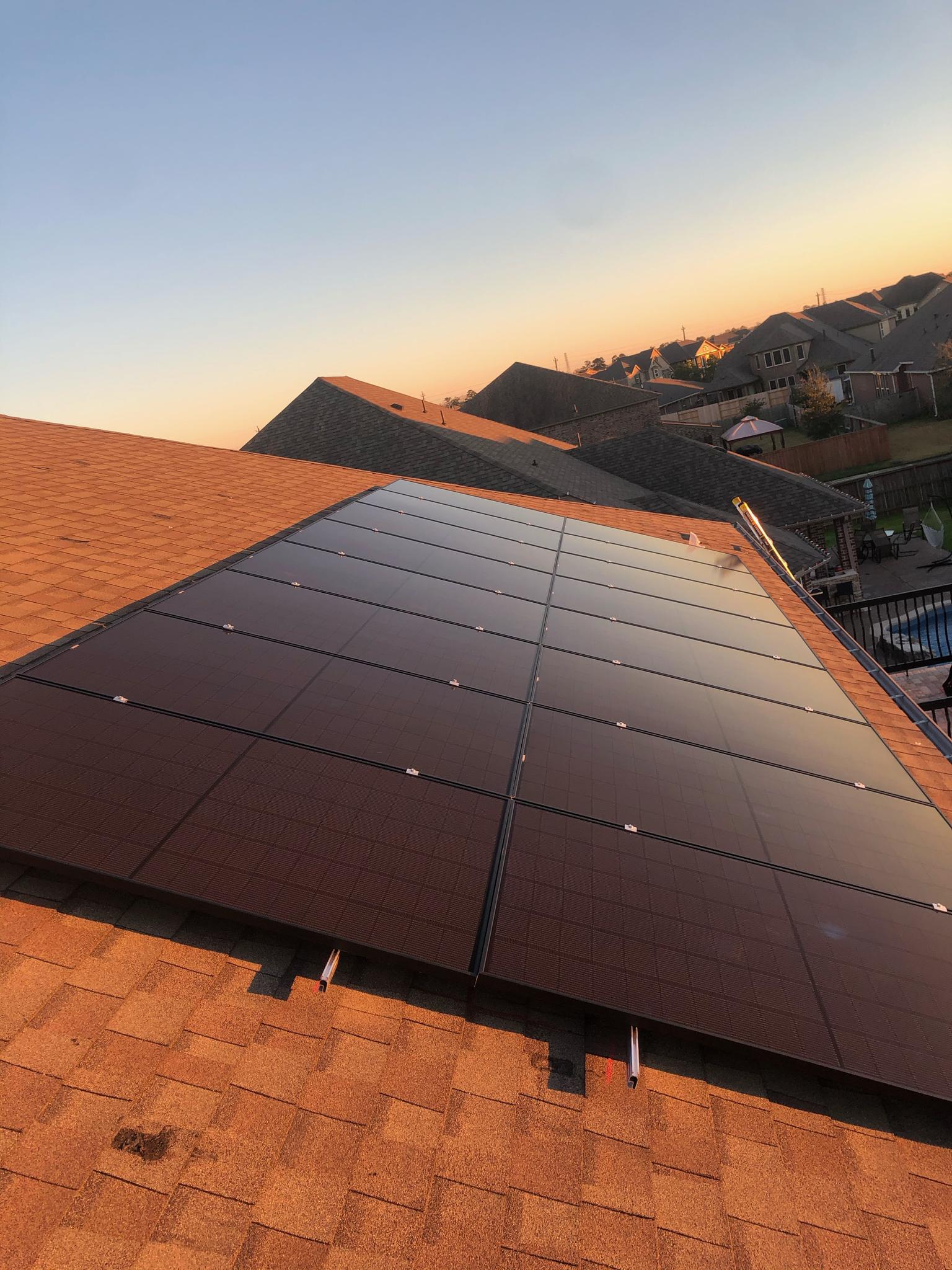 Cosmo Solaris Gallery | EnergySage