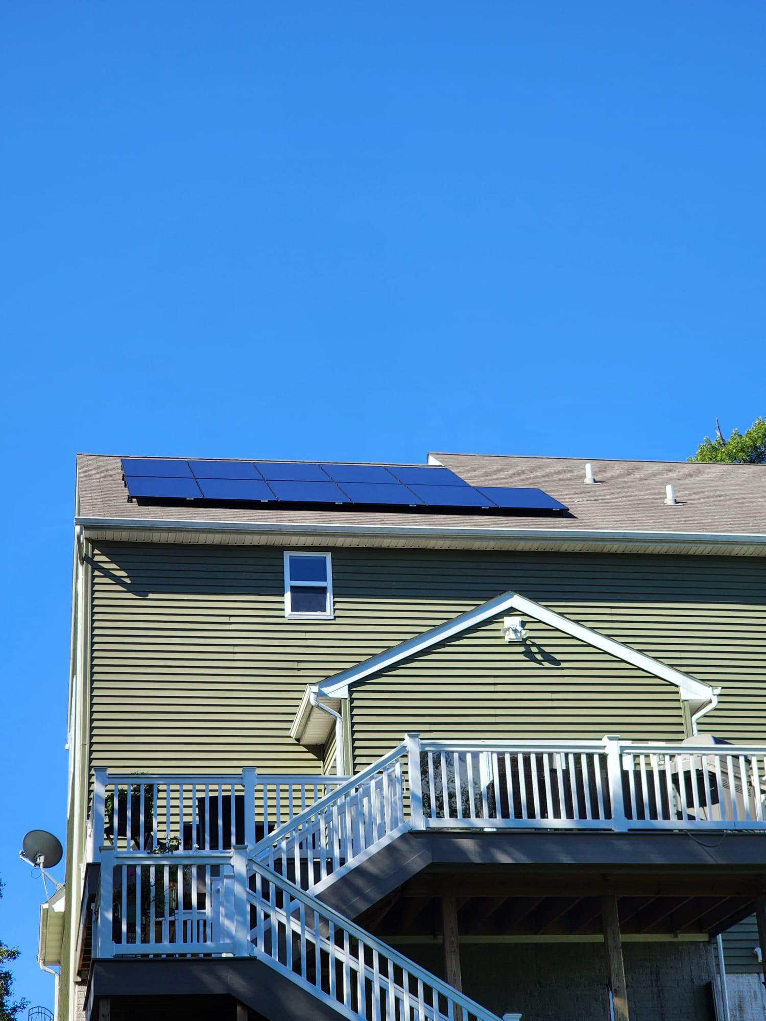 Cosmo Solaris Gallery | EnergySage