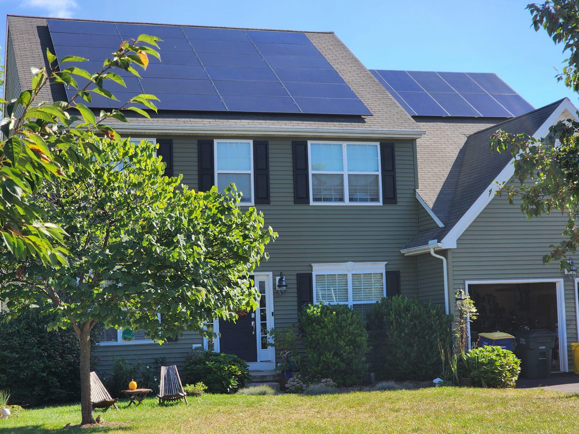 Cosmo Solaris Gallery | EnergySage