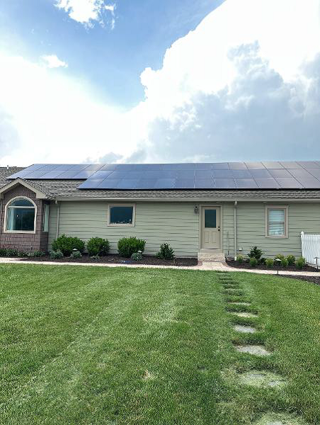 Cosmo Solaris Gallery | EnergySage