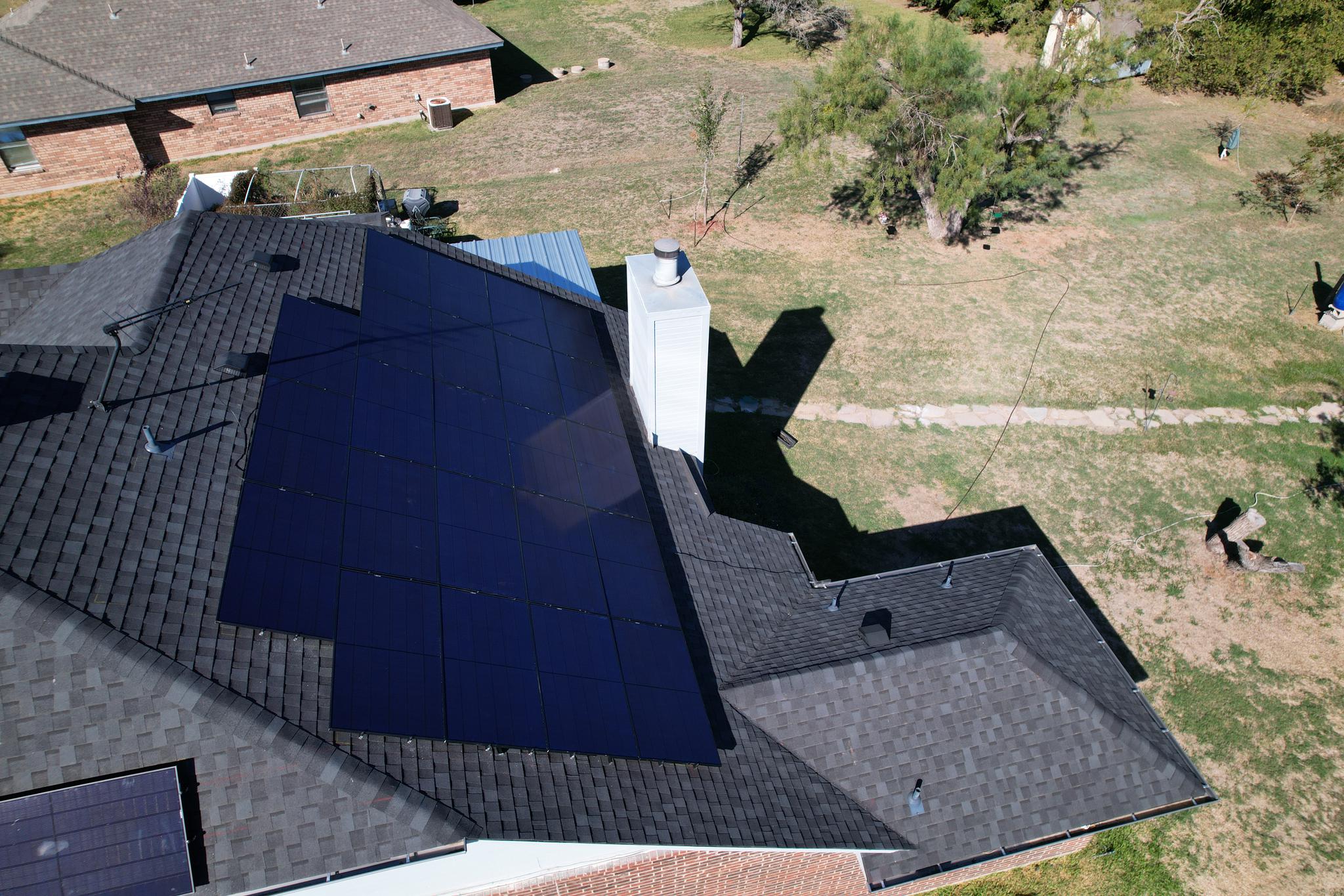 Cosmo Solaris Gallery | EnergySage