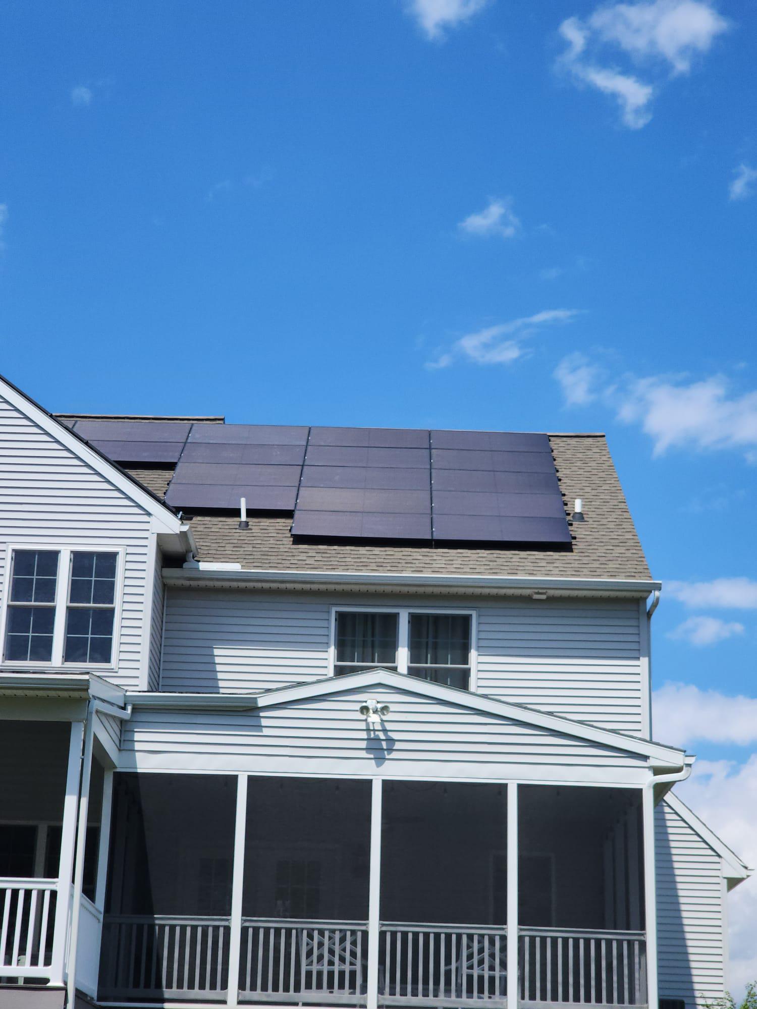 Cosmo Solaris Gallery | EnergySage