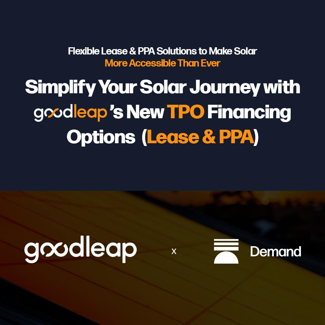 Demand Construction Gallery | EnergySage