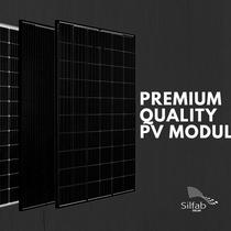 Silfab Solar: 2021 Profile and Reviews | EnergySage