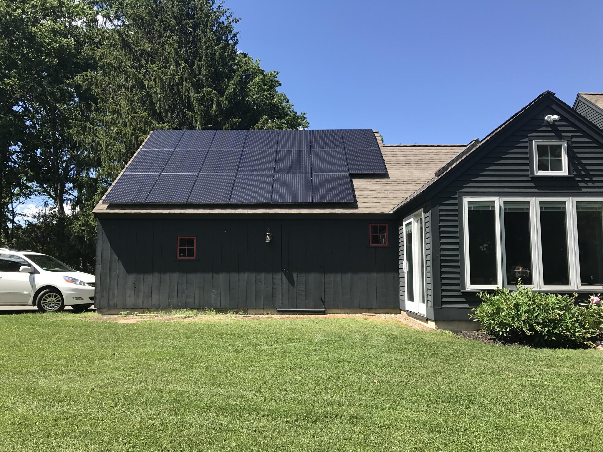 Boston Solar - Profile & Reviews 2019 | EnergySage