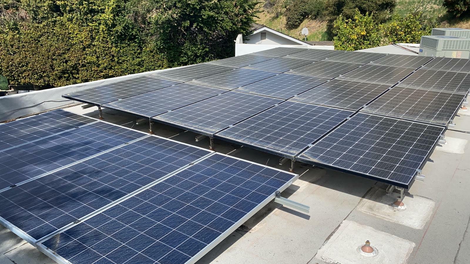 EZ Energy Solution Gallery | EnergySage