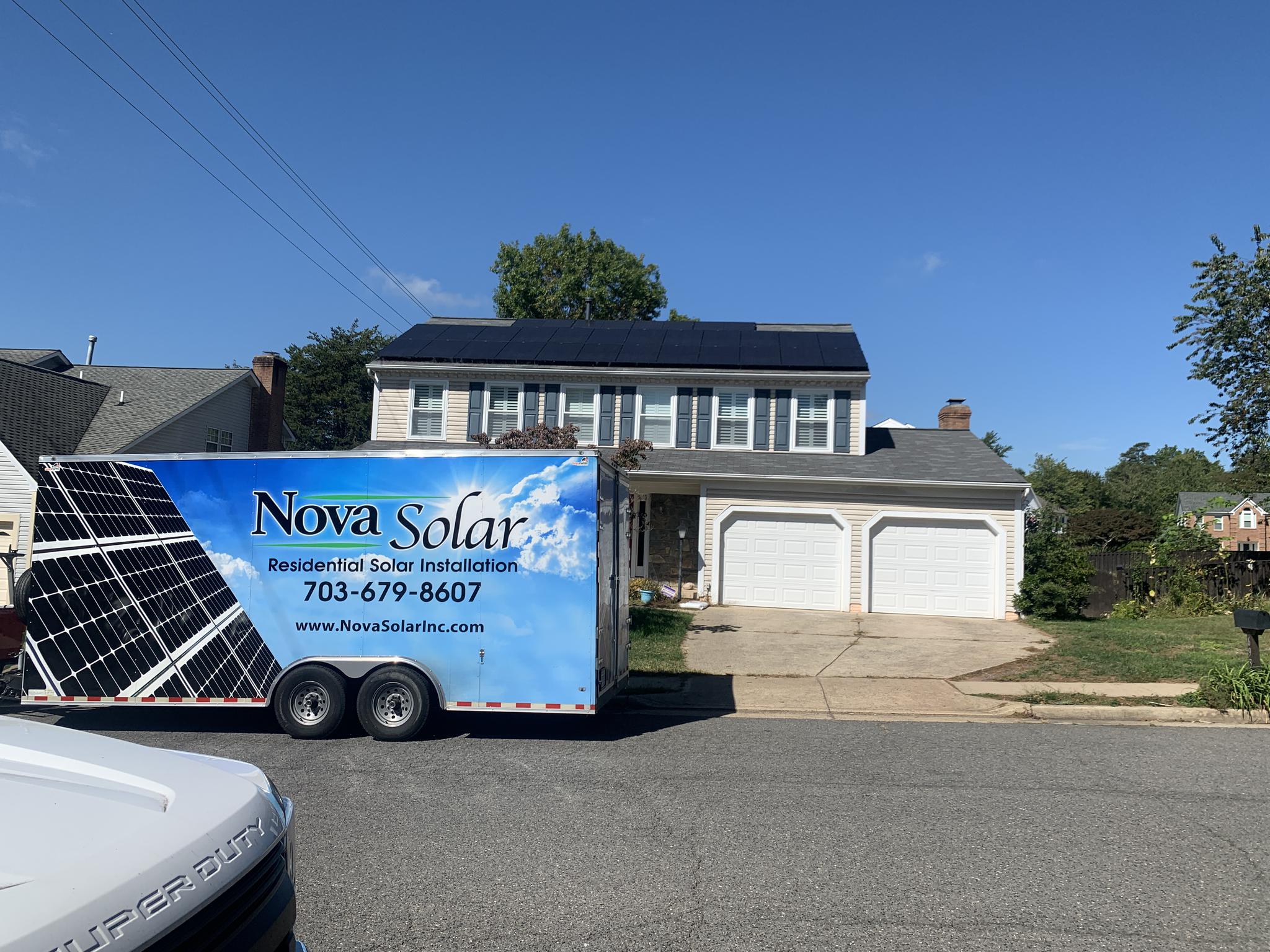 Nova Solar: 2022 Profile and Reviews | EnergySage