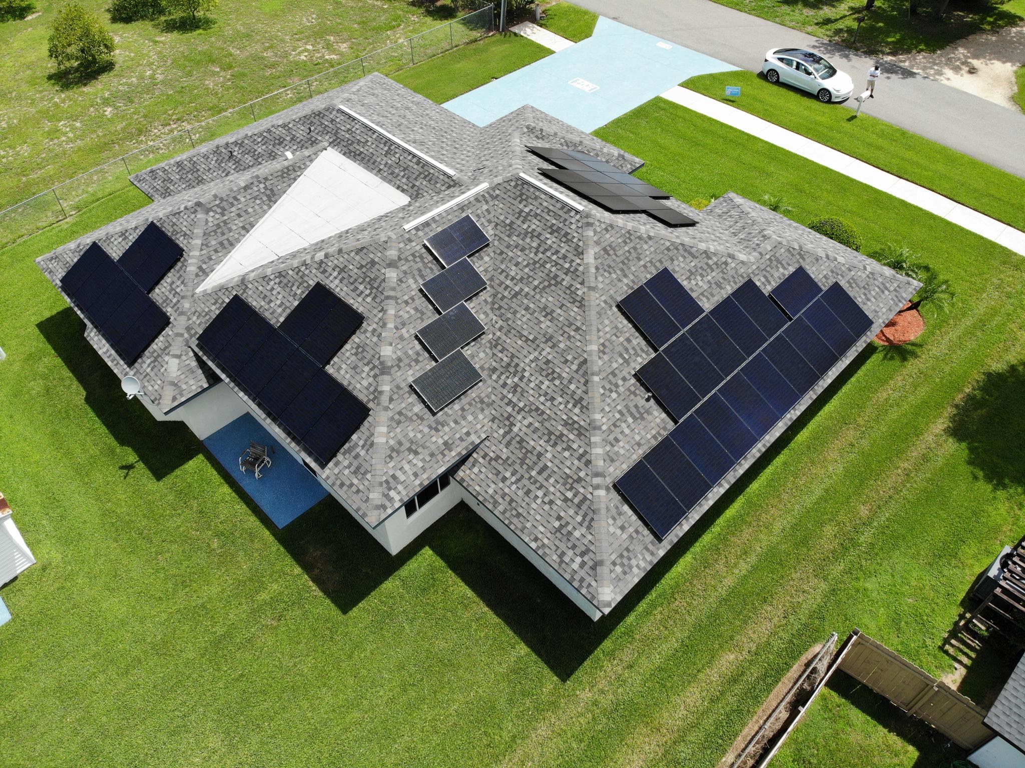 Lunex Power Inc.: 2022 Profile and Reviews | EnergySage