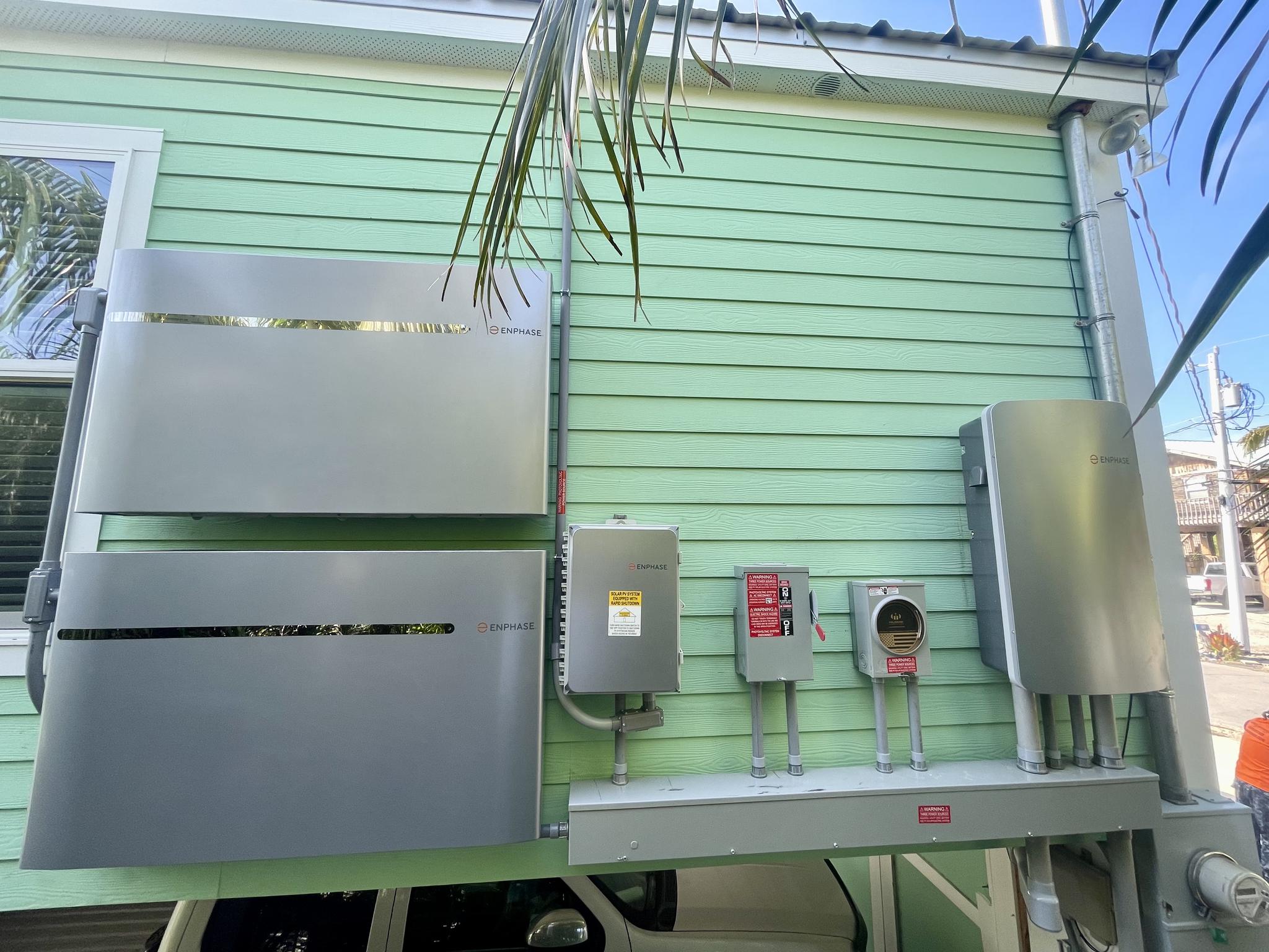 Lunex Power Inc.: 2022 Profile and Reviews | EnergySage