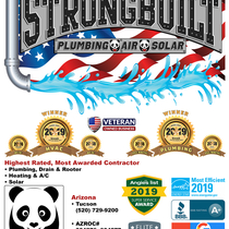 Strongbuilt USA: 2022 Profile and Reviews | EnergySage