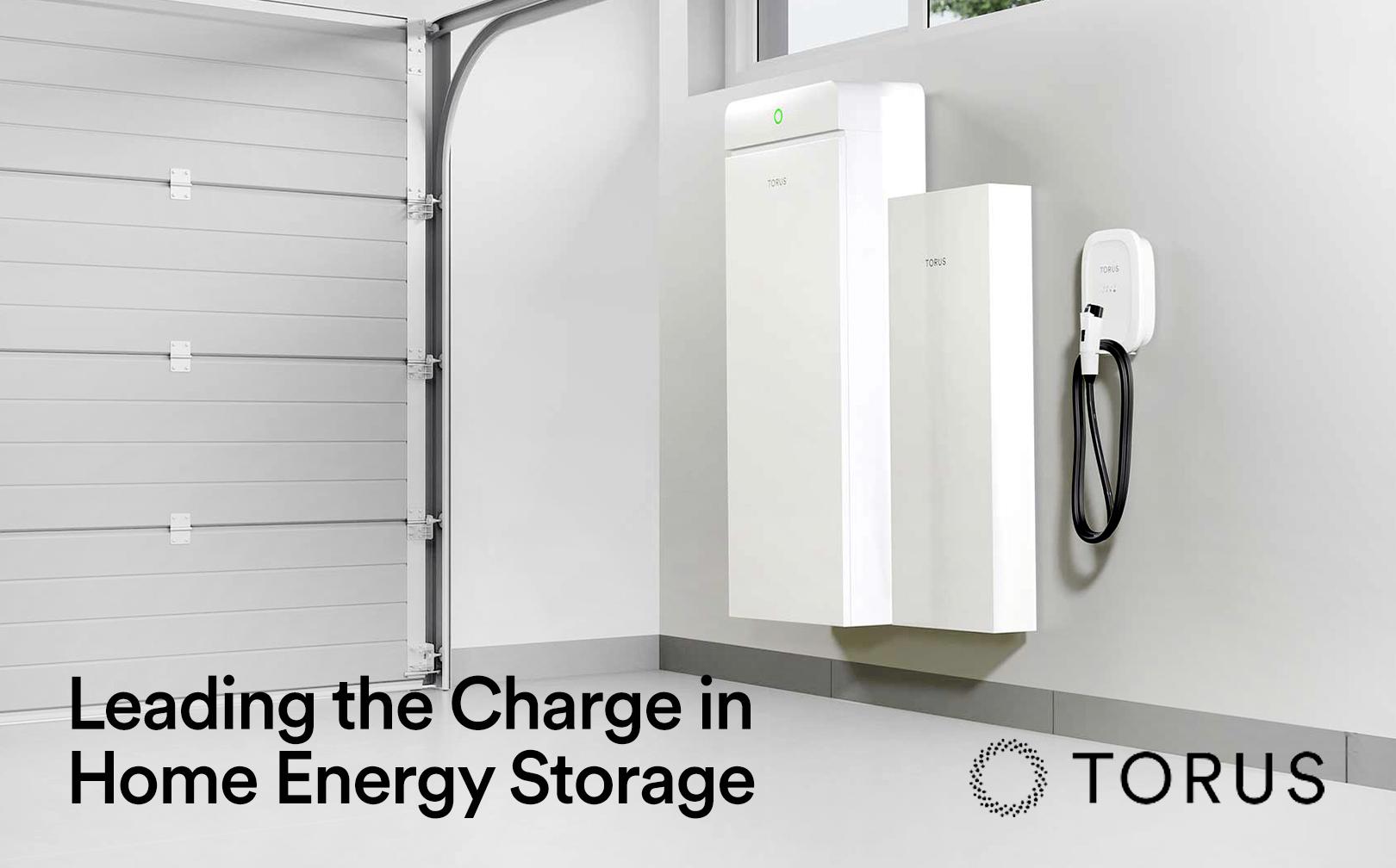Torus Gallery | EnergySage