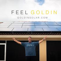 Goldin Solar: 2022 Profile and Reviews | EnergySage