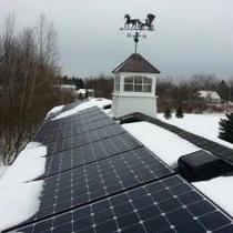 Solar Wolf Energy Inc: 2022 Profile and Reviews | EnergySage