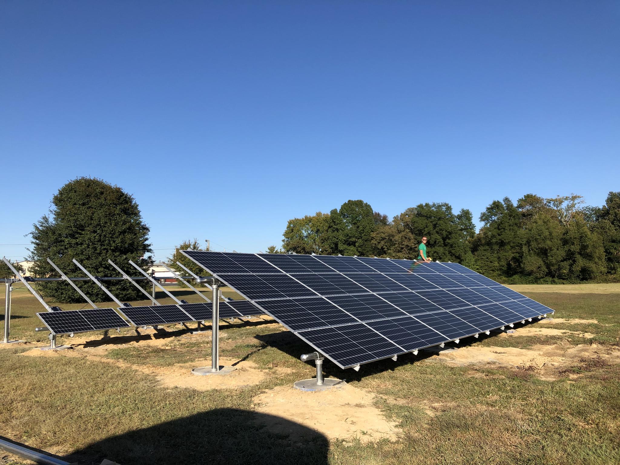 Perihelion Solar: 2020 Profile and Reviews | EnergySage