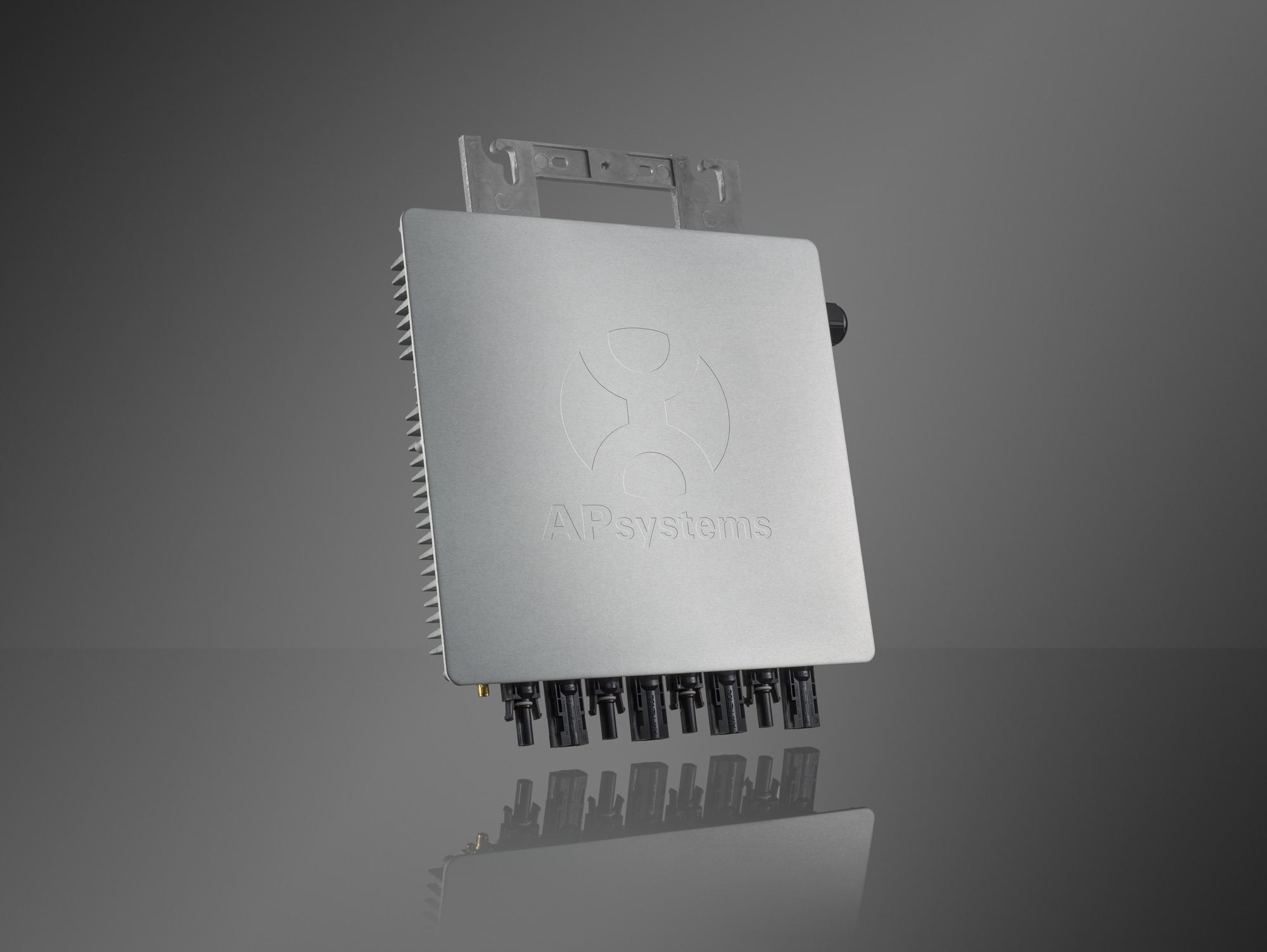 APsystems: 2022 Profile and Reviews | EnergySage